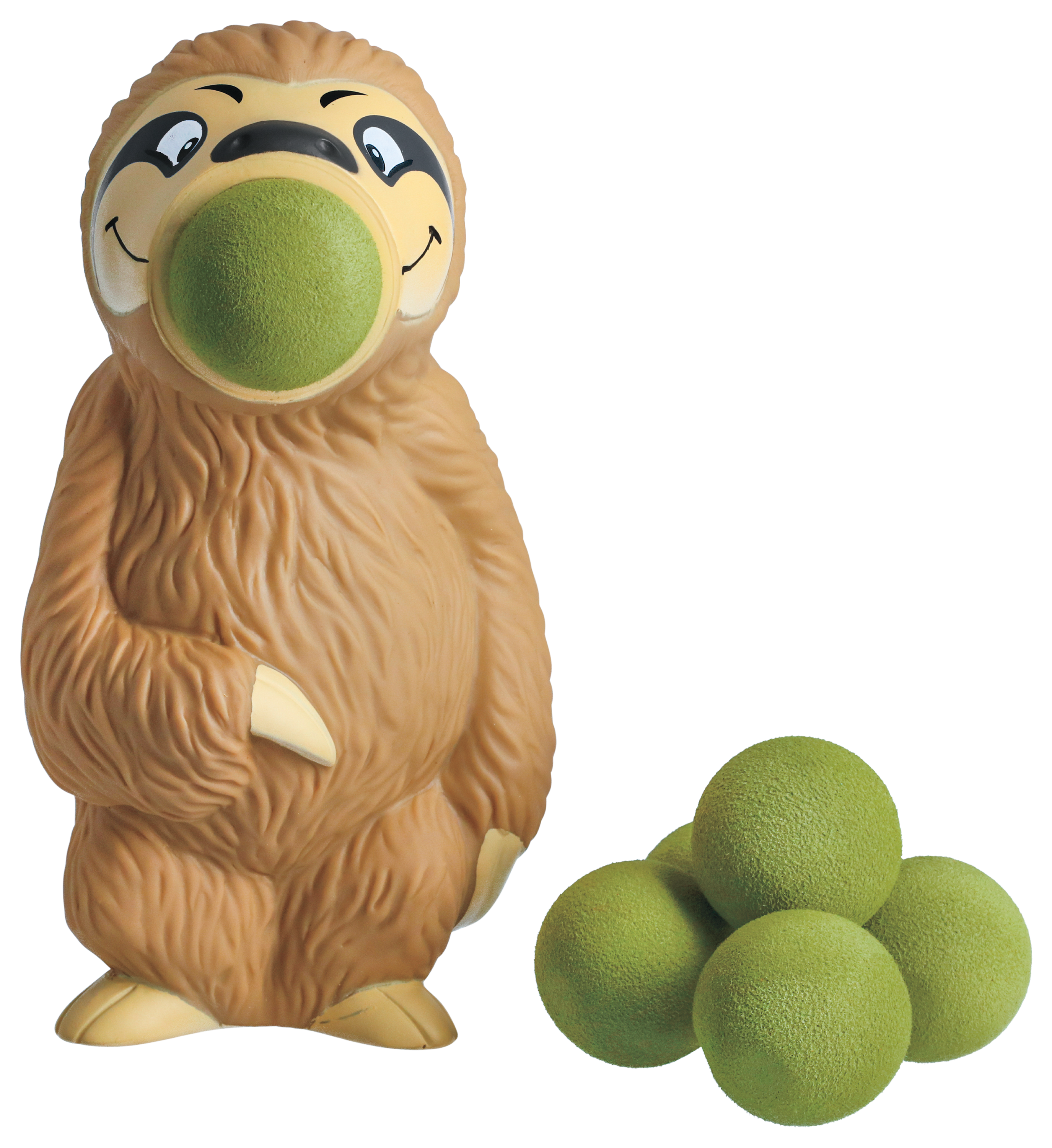 Hog Wild Sloth Popper Foam Shooter | Cabela's